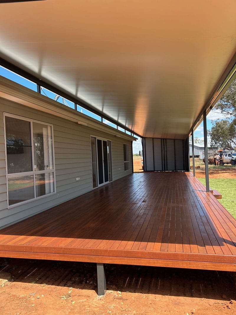 About Us - Aussie Outback Shacks