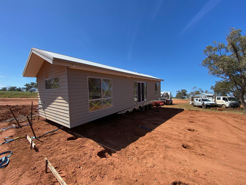 Experience Rustic Comfort with Aussie Outback Shacks