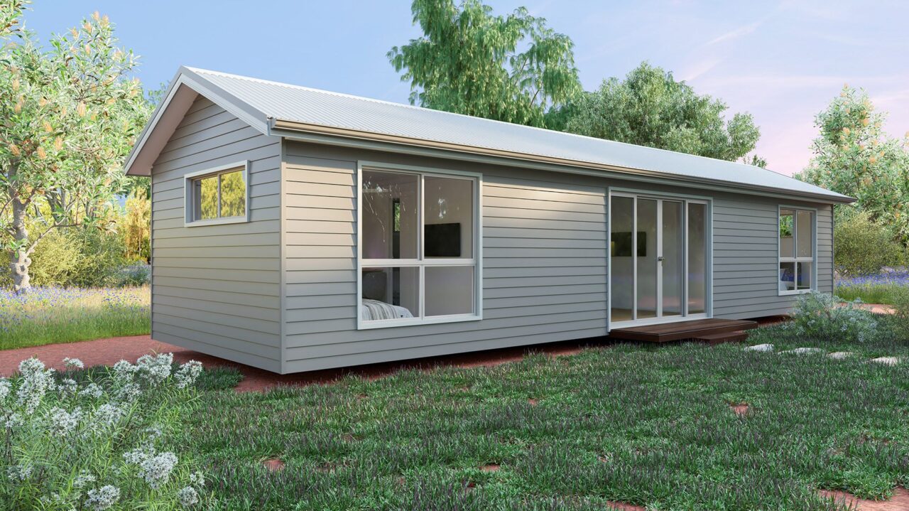 Experience Rustic Comfort with Aussie Outback Shacks